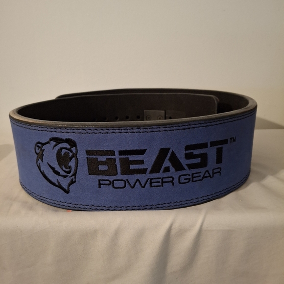Beast power gear | Accessories | Weightlifting Belt By Beast Power Gear ...